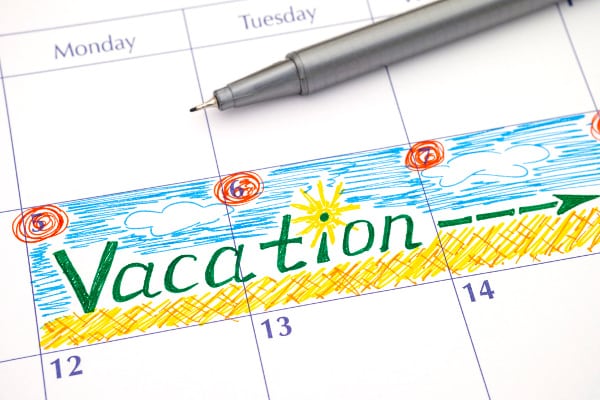 Employee Vacations: Prioritizing Paid Time Off | BlueRock Wealth Management