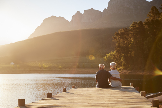 Retirement Planning, St. Thomas | BlueRock Wealth Management