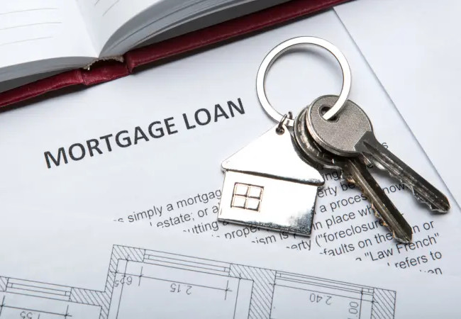 Financing Your Home with Mortgages | BlueRock Wealth Management
