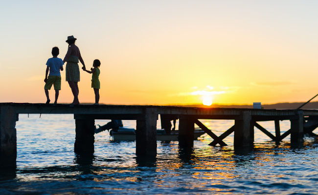 Financial Planning, St. Thomas | BlueRock Wealth Management